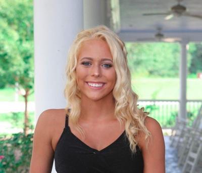 Hebron Christian pole vaulter Rachael Ruff signs with Kennesaw State ...