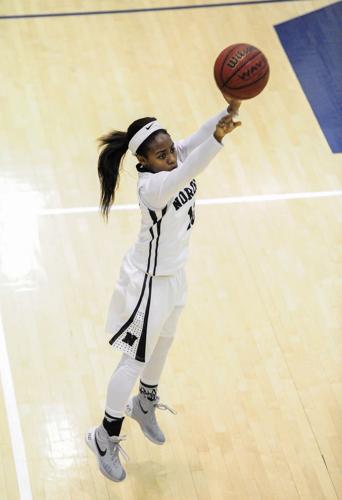 Hembree gets milestone victory as Norcross girls advance | Norcross ...