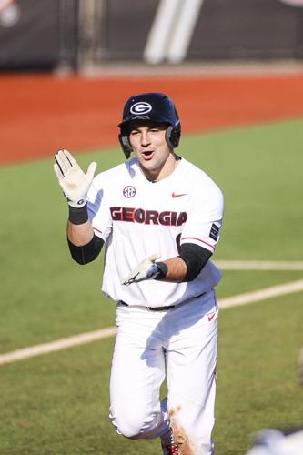 North Gwinnett grad Corey Collins making mark with Georgia as one of ...