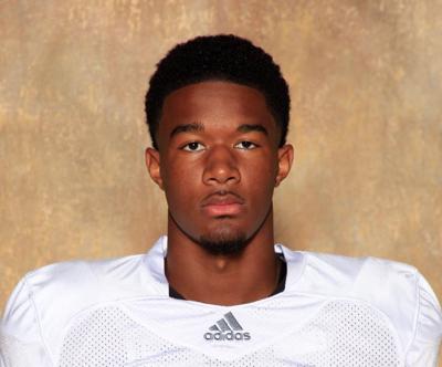 Central QB Justin Fomby picks UNI | Prep | gwinnettdailypost.com