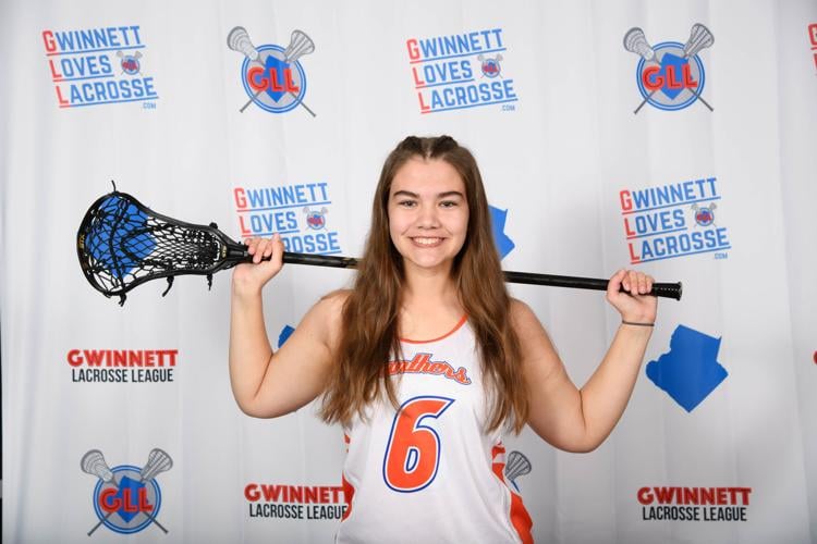 Parkview's Savannah Reed, Seckinger's Carter Watkins Get Positive ...