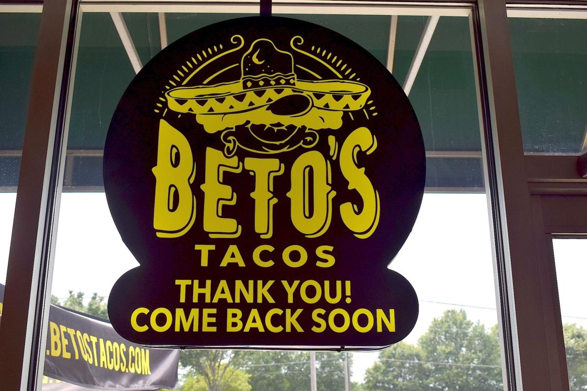 PHOTOS: Beto's Tacos | Multimedia | gwinnettdailypost.com