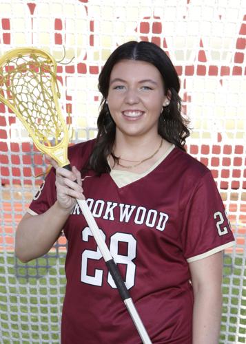 Bridget Rorison, Brookwood | | gwinnettdailypost.com