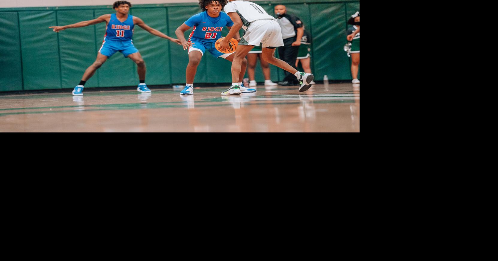 PHOTOS: Collins Hill vs. Peachtree Ridge Basketball | Sports ...