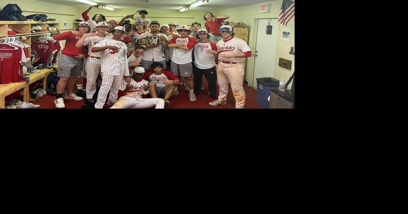 PREP ROUNDUP: Archer baseball defeats Forsyth Central | Sports ...