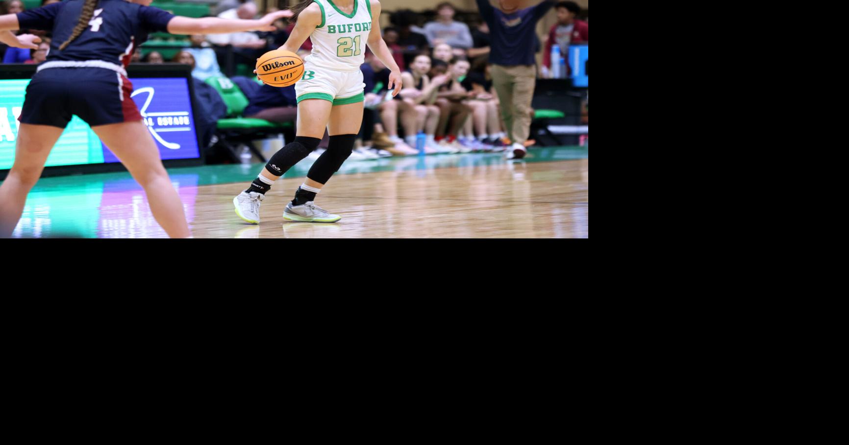 Buford Girls Defeat Mill Creek to Earn No. 1 Seed | Prep | gwinnettdailypost.com