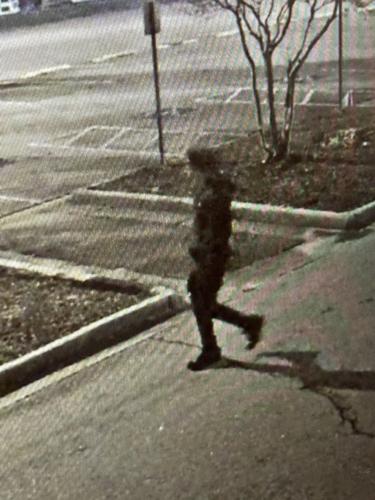 Gwinnett Police Release Video New Image Of Suspect In Death Of