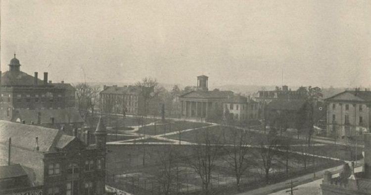 SHARE: University of Georgia's Hargrett Library shares historical ...