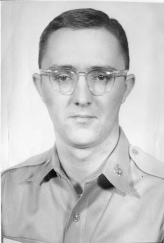 Gwinnett resident Elliott Brack celebrates 60 years of perfect ...