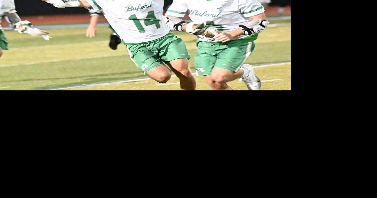 Sudden-Death Goal Gives Buford State Boys Lacrosse Title | Prep ...