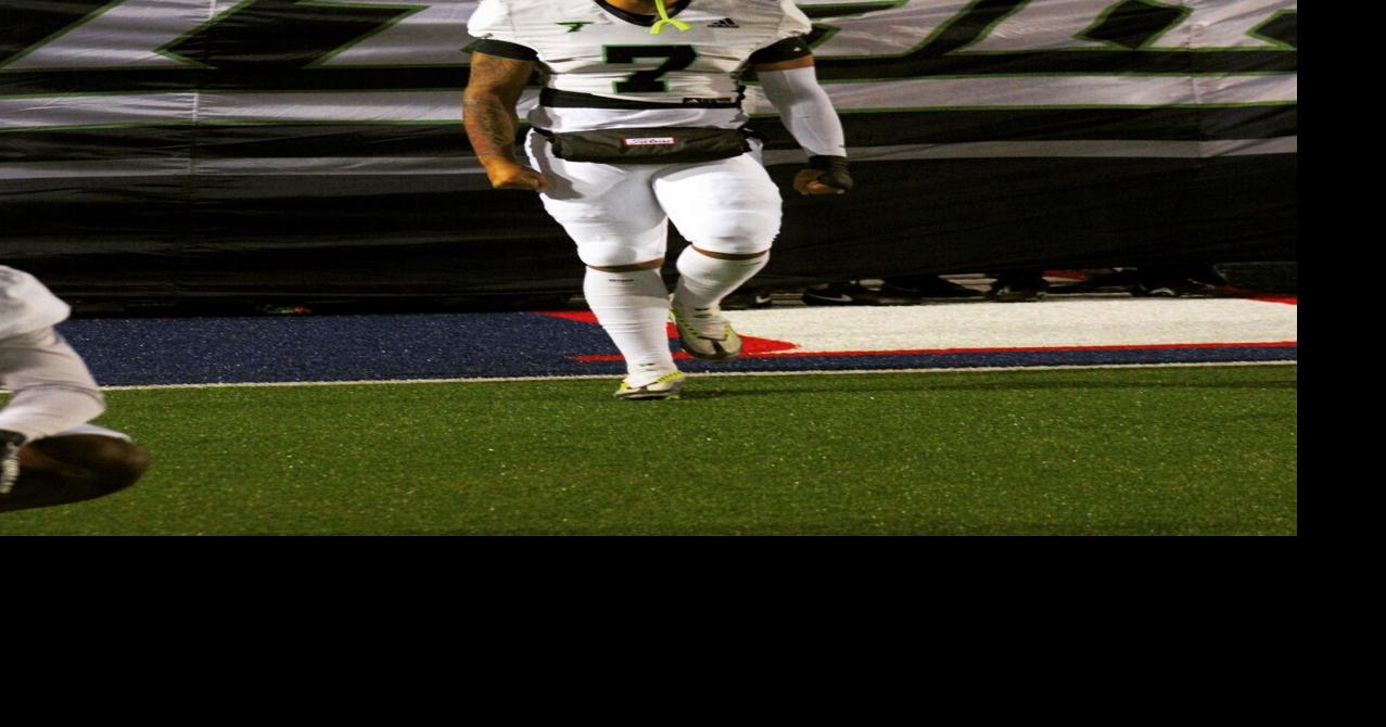 Discovery's Ziarre Cincinatus to play for Clayton State | Prep ...