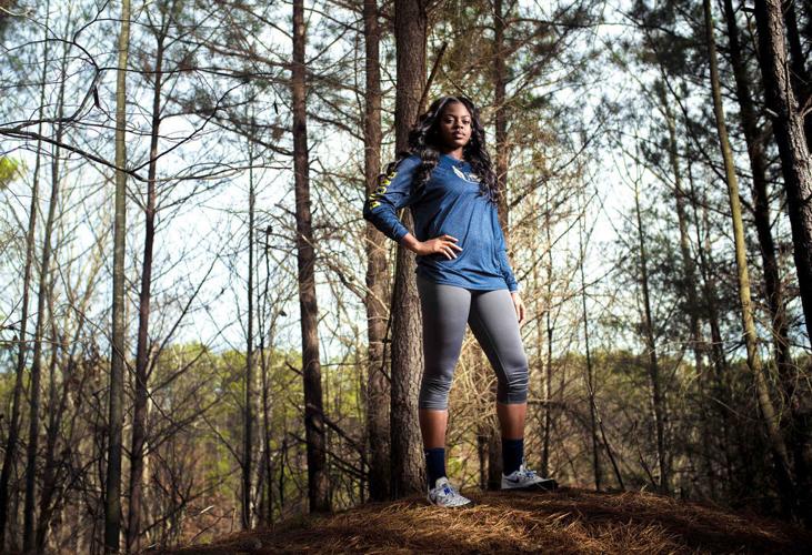 Girls Field Performers of the Year: Dacula's Chelsea Igberaese, Grayson ...