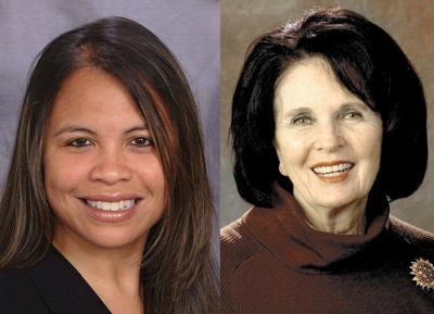 Democrats take control of Gwinnett's school board with Karen Watkins ...