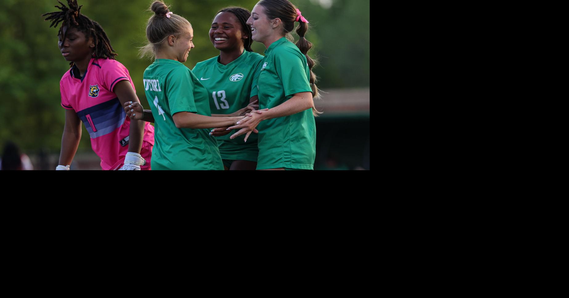 PHOTOS: Buford vs. Wheeler Girls Soccer | Prep | gwinnettdailypost.com