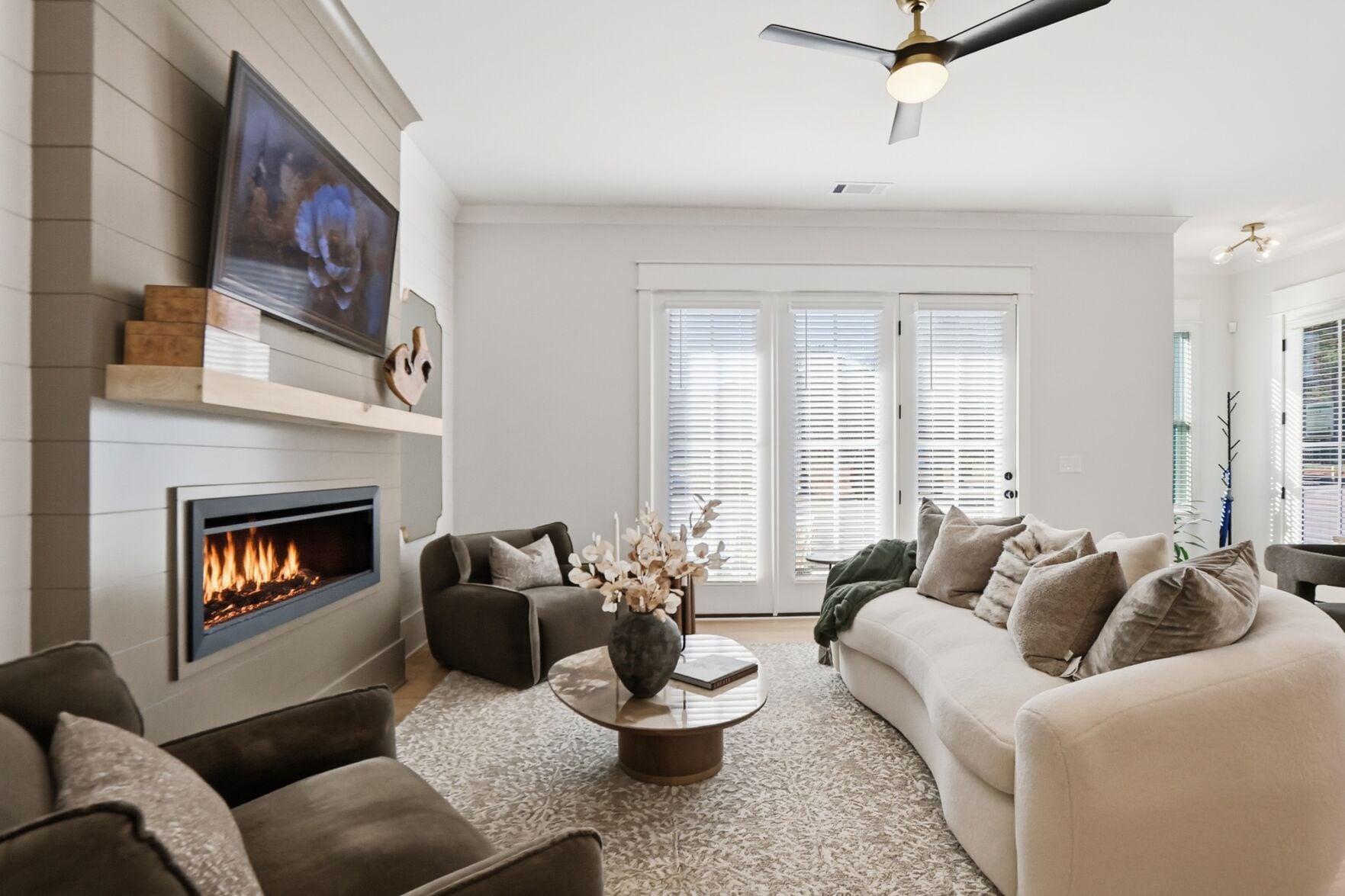 ON THE MARKET: Live the Downtown Braselton Lifestyle at Laurel Park ...