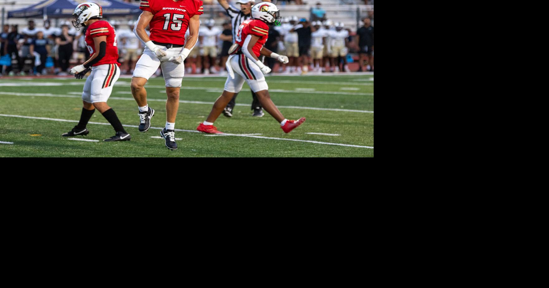 Greater Atlanta Christian tops Decatur for best start since 2020 | Prep ...