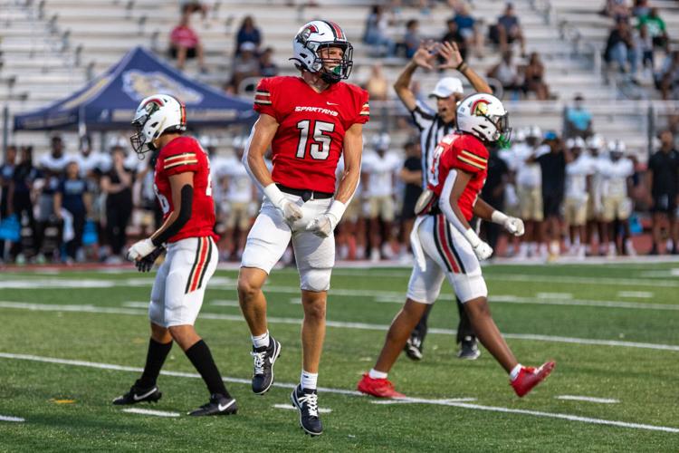 Greater Atlanta Christian tops Decatur for best start since 2020 | Prep ...