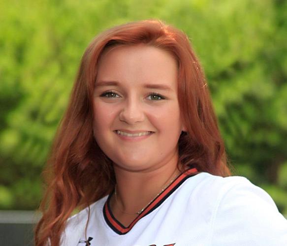 Lanier seniors Laura Ann Acker, Danielle Stark commit to college ...