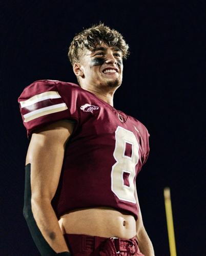 Bryce Dopson, Brookwood | | gwinnettdailypost.com