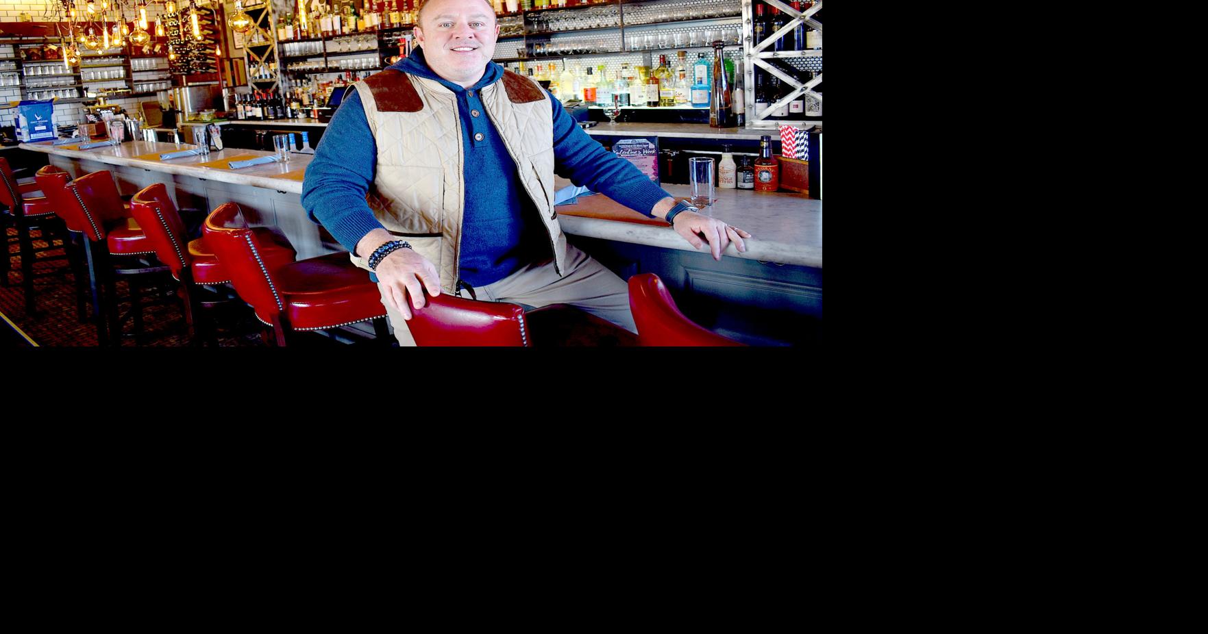 Food Network veteran and restauranteur Willie Degel advocates for ...