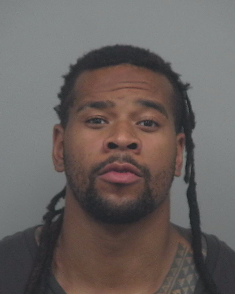 Former Grayson, NFL player accused of stealing gas station wine | News ...