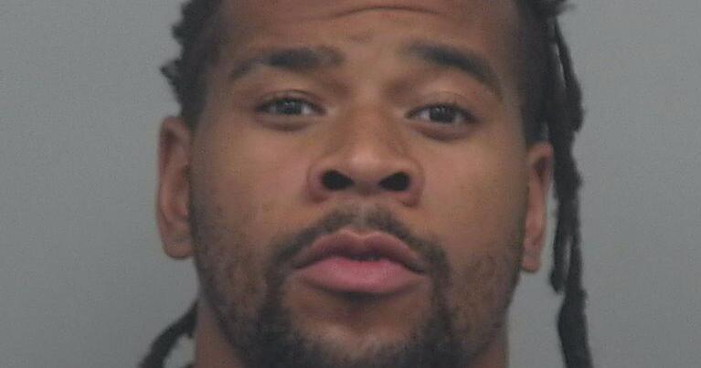 Former Grayson, NFL player accused of stealing gas station wine | News ...