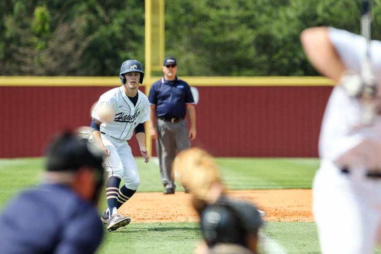 Baseball Player of the Year: Mill Creek's Jay Pendley | Multimedia ...