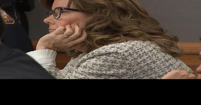 No decision yet in Judge Kathryn Schrader trial; jury to continue ...