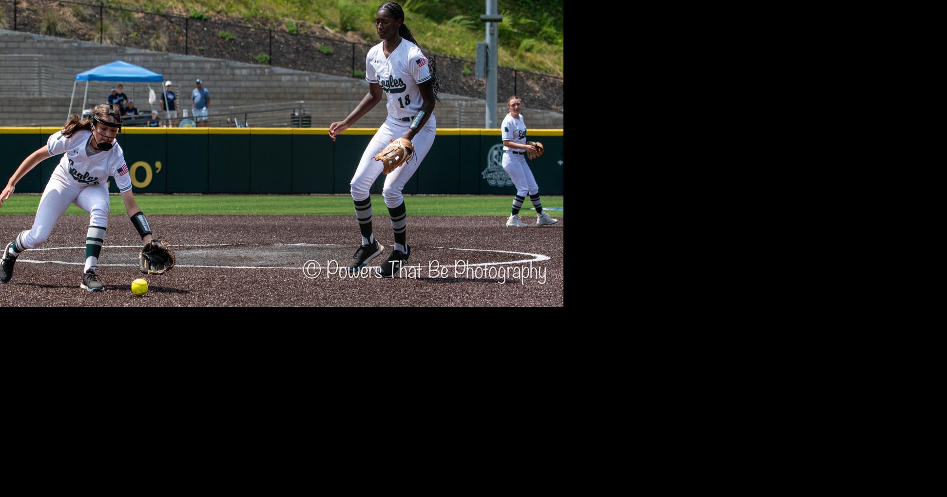 PHOTOS: Collins Hill vs. Pike County Softball | Prep | gwinnettdailypost.com