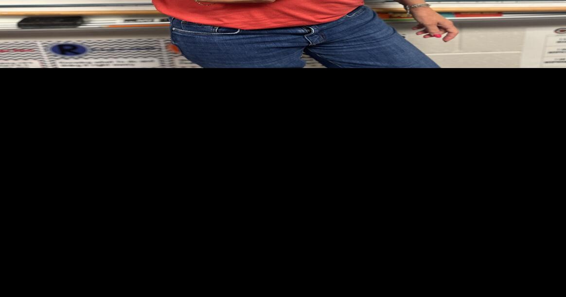 Sycamore Elementary School Educator Named One Of Georgia's Top Social ...