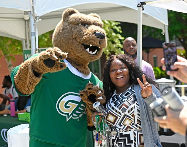 Georgia Gwinnett College students begin fall semester as enrollment ...