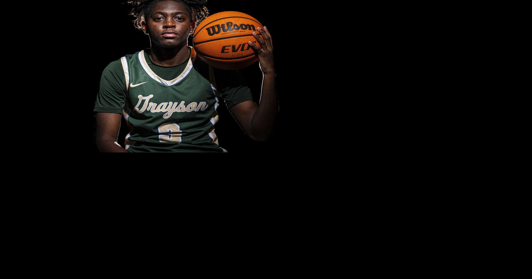 PHOTOS: Super Six Basketball, Grayson's Coco Rudolph | Prep ...