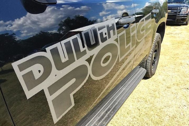 Duluth PD plans to enhance patrol force with new drones | Duluth ...