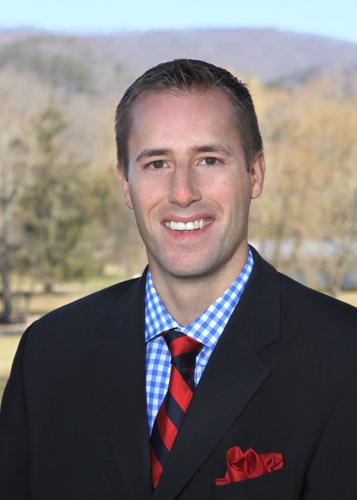 Getting to Know … Monte Ortel | Sports | gwinnettdailypost.com