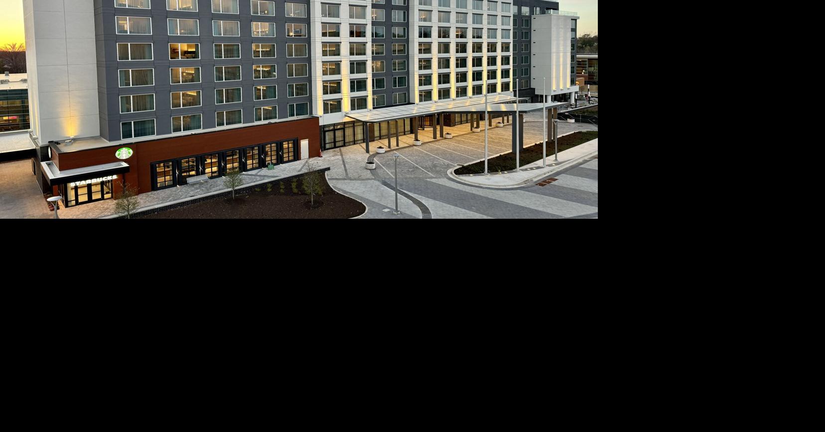 The Westin At The Gas South District Opens Next Week — Here Is A Look ...