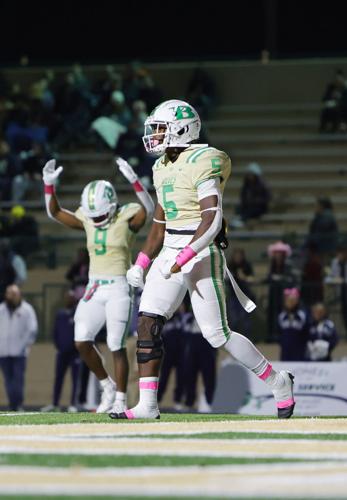 Buford's Christian Butler commits to Saint Augustine's University ...