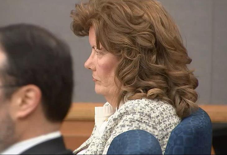 No decision yet in Judge Kathryn Schrader trial; jury to continue ...
