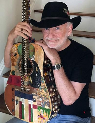Bruce Brittain to headline fundraising show for Annandale Village ...