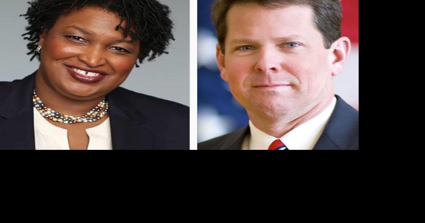 Kemp, Abrams camps disputing outcome of governor’s race | News ...