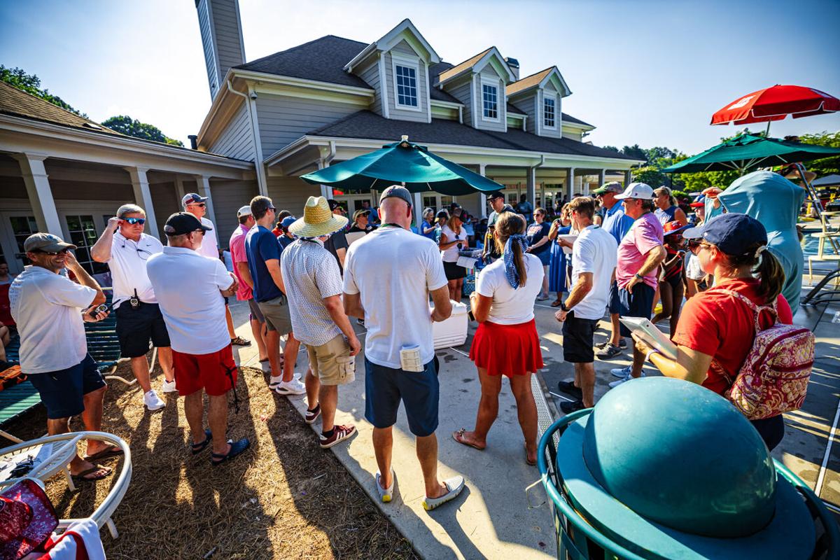 PHOTOS: Wild Timber at Hamilton Mill, Gwinnett County Swim League ...