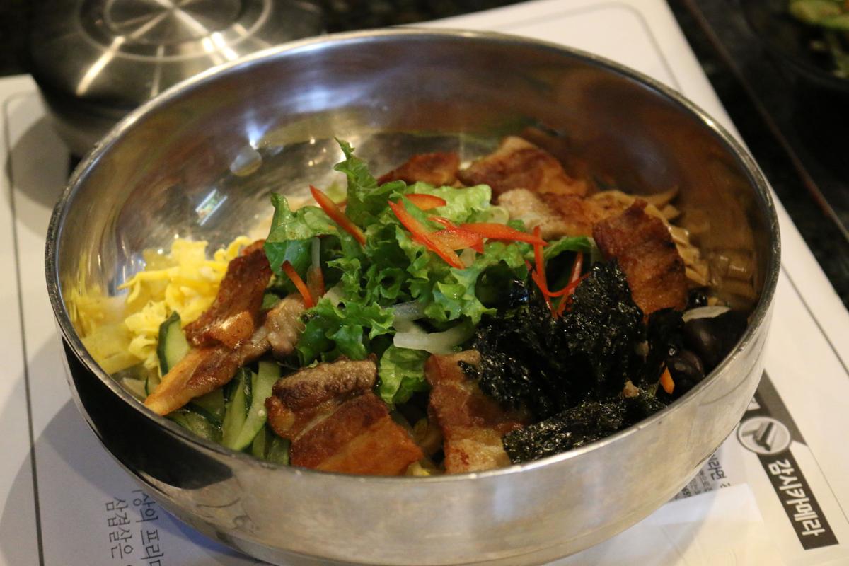 5 things to try at Sookdal Korean BBQ | Multimedia | gwinnettdailypost.com