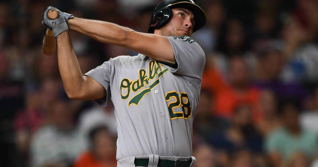 Parkview’s Olson patiently awaiting another shot at the majors ...