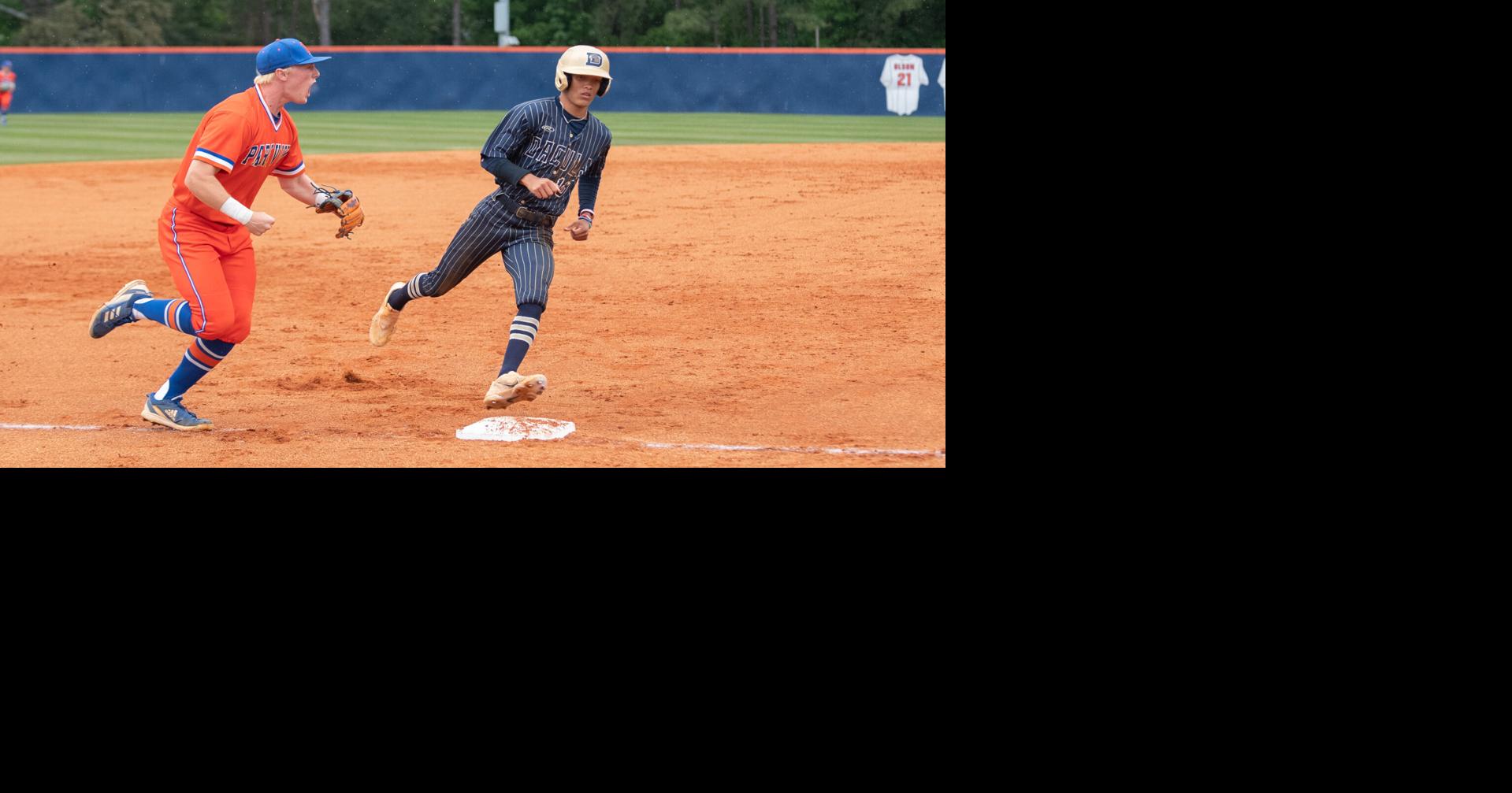 PHOTOS: Dacula at Parkview Baseball, Class AAAAAAA Playoffs ...