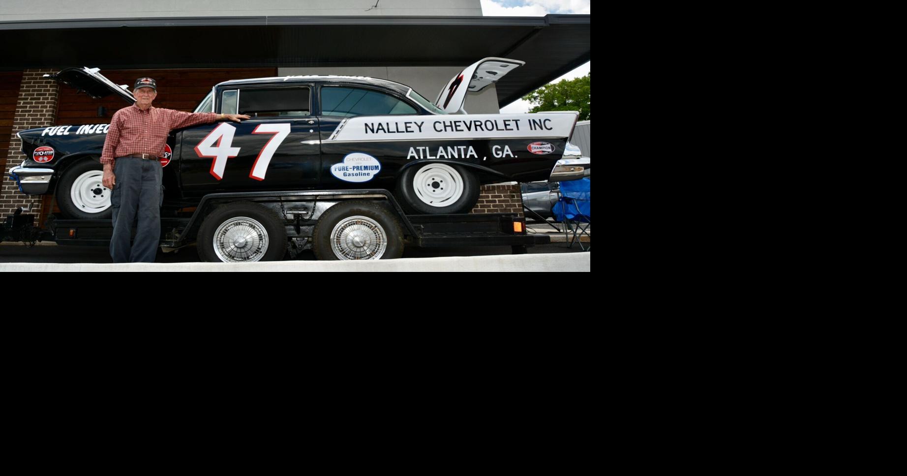 Ride for the Ribbons car show to benefit nonprofit supporting cancer ...