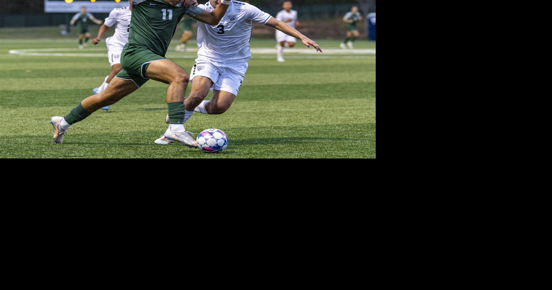 GGC Men's Soccer's Alejandro Contrera Named All-American | Sports | gwinnettdailypost.com
