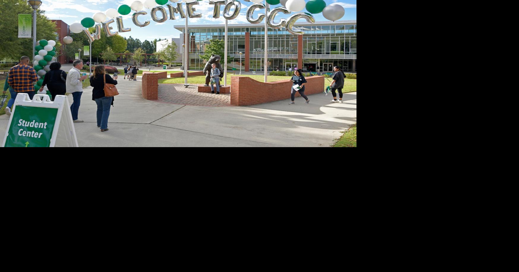 Georgia Gwinnett College to Host Preview Day Nov. 18 | News ...