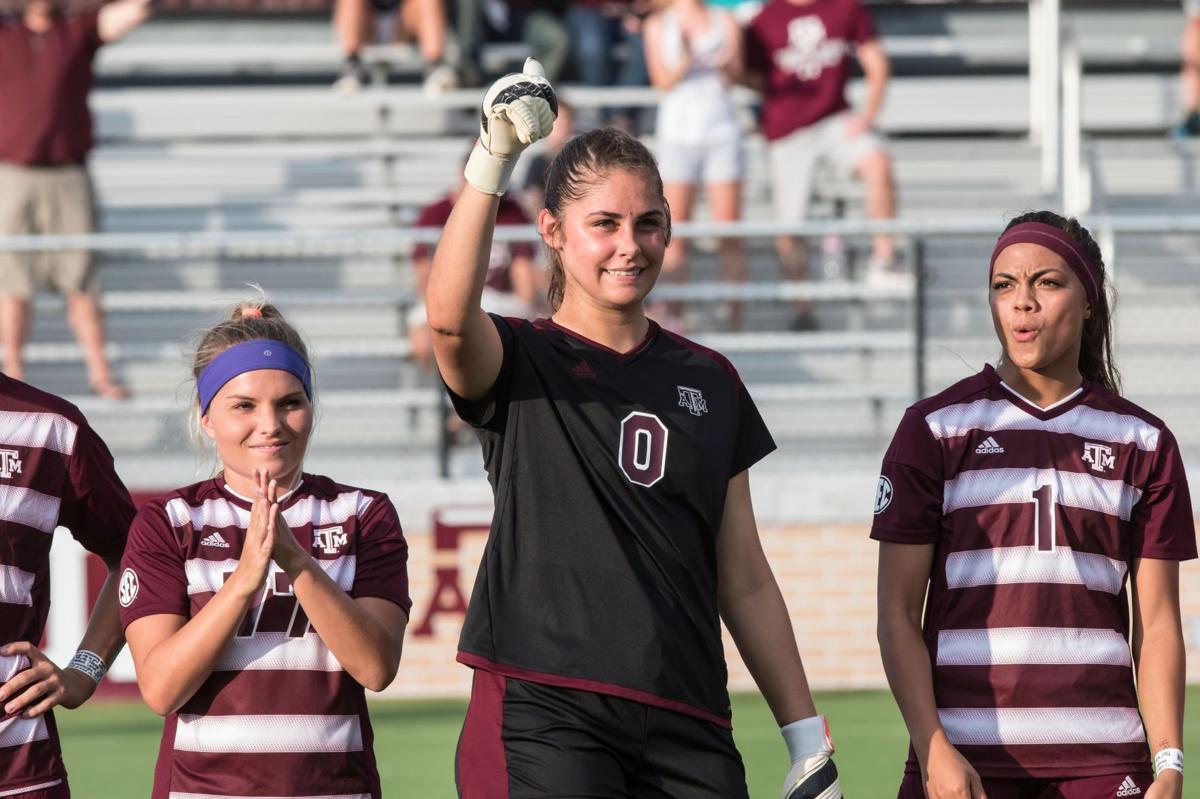 GWINNETT GRADS: Peachtree Ridge's Morché confident, happy heading into ...