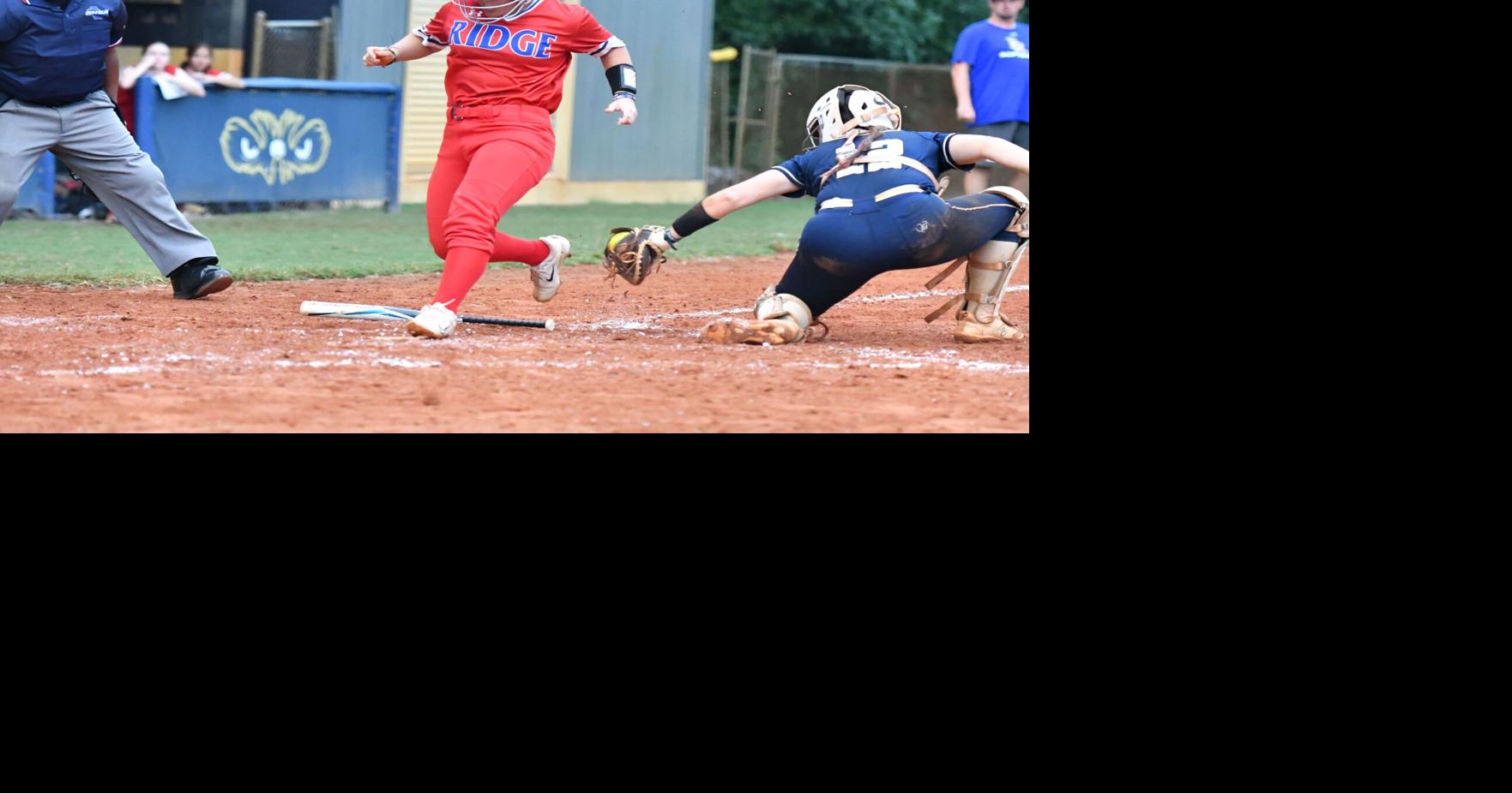 PHOTOS: Peachtree Ridge at Dacula Softball | Slideshows ...