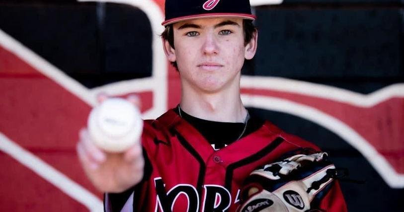North Gwinnett's Caiden Wilson Commits to Young Harris | Prep ...