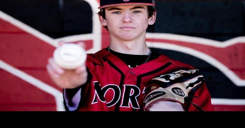 North Gwinnett's Caiden Wilson Commits to Young Harris | Prep ...